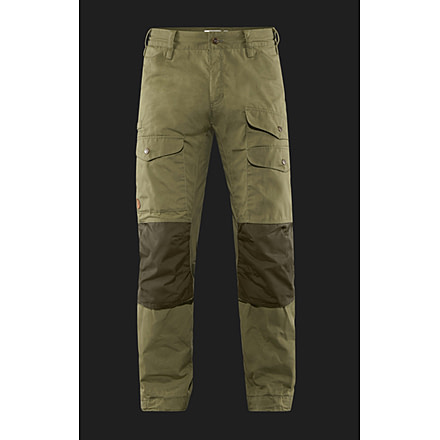 Fjallraven Vidda Pro Ventilated Trousers - Men's, Regular Inseam , Up ...