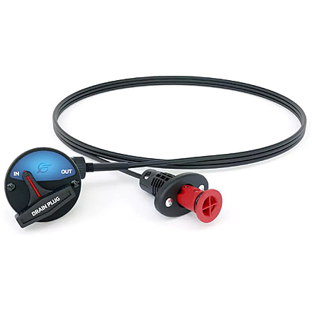 Flow-Rite Flow Rite Remote Drain Plug 6' MPA-RDP-006 , 13% Off with ...