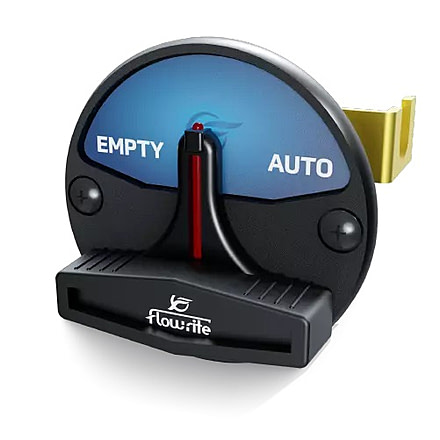 Flow-Rite System 2 Actuator EMPTy/Auto - Actuator MC-1-02-100 , $2.00 ...