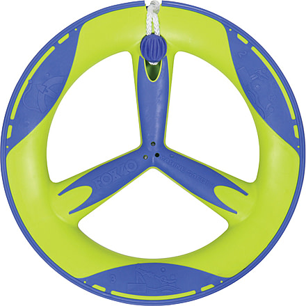 Fox 40 Water Rescue Throw Ring — CampSaver