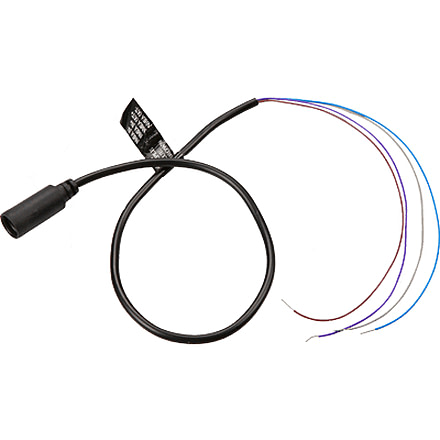 Garmin 15in NMEA 0183 Cable — CampSaver