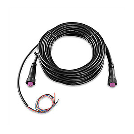 Garmin Interconnect Cable, CCU to ECU-10, 1/4 Turn 010-11351-30 with ...
