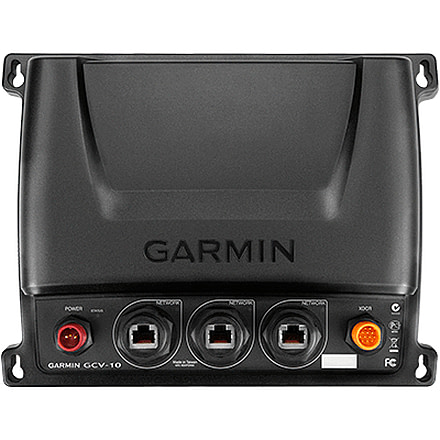 Garmin GCV 10 Scanning Sonar Module w/o Xdcr — CampSaver