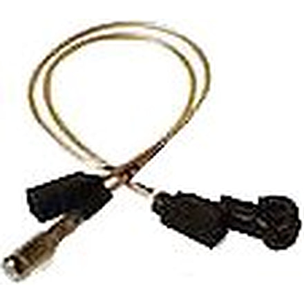 Garmin GTM 10 Install cable, FAKRA F to ISO M/F (replacement ...