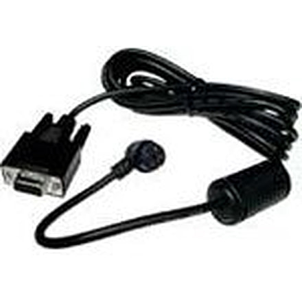 Garmin PC interface cable (RS232 serial port connector) Navigation ...