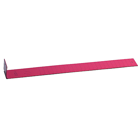 Gator Grip Red Fish Ruler — CampSaver