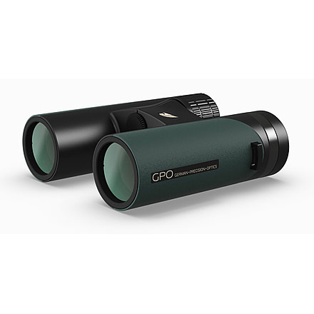 German Precision Optics PASSION ED 8x32mm Schmidt-Pechan Prism ...