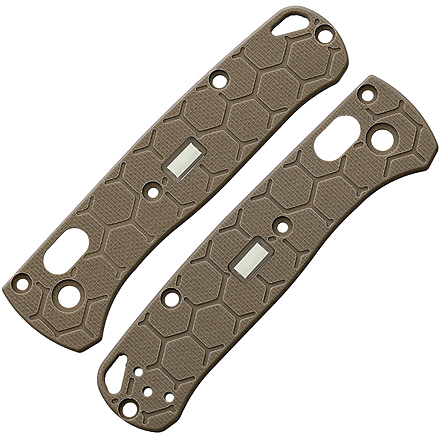 Glow Rhino Custom Mini Bugout Scales GLRKSMBODT — CampSaver