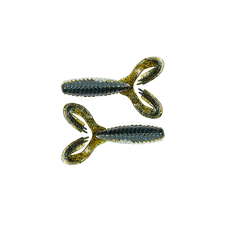 Googan Squad Dub Grub Soft Bait — CampSaver
