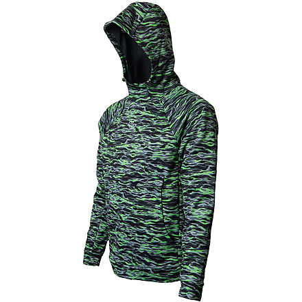 Googan Squad Googan Waves Ultimate Hoodie - Men's — CampSaver