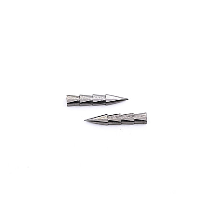 Googan Squad Green Series Tungsten Nail Weights — CampSaver