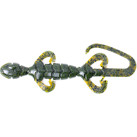 Googan Squad Slizzard Lizard , Up to 38% Off — CampSaver