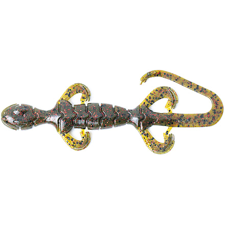 Googan Squad Slizzard Lizard , Up to 34% Off — CampSaver