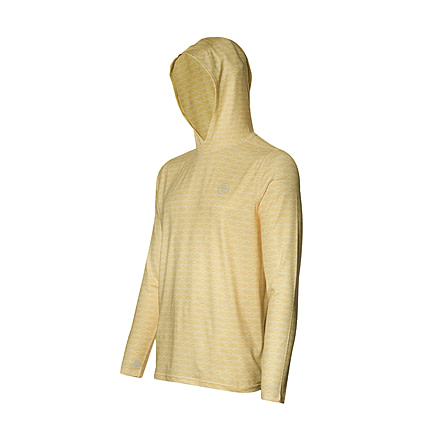 Googan Squad Yellow Bandito Hoodie - Men's — CampSaver