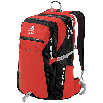 Granite Gear Talus Backpack — CampSaver