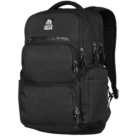Granite Gear Two Harbors Backpack — CampSaver