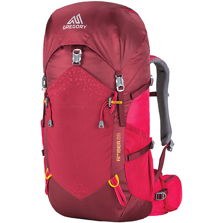 Gregory Amber 28 Backpack — CampSaver