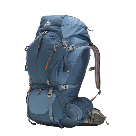 Gregory Baltoro 75 Pack Clearance — CampSaver
