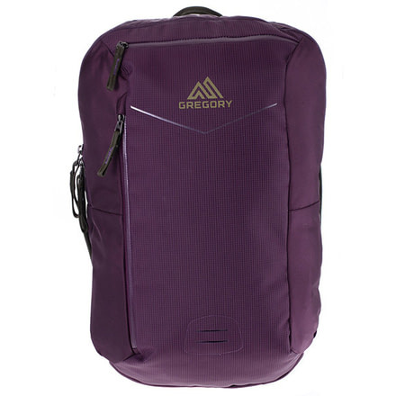 Gregory Border 35 L Backpack -Zin Purple — CampSaver