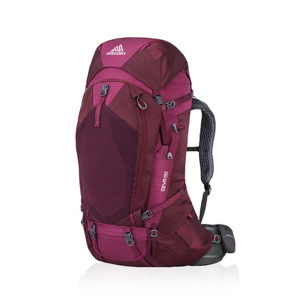 Gregory Deva 60L Backpack — CampSaver