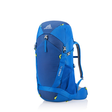 Gregory Icarus 30 Youth Backpack — CampSaver