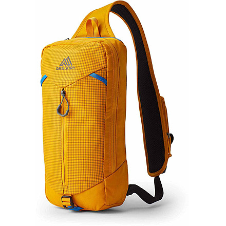 Gregory Nano Sling Backpack 145284-A263 with Free S&H — CampSaver