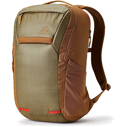 Gregory Resin 25L Pack — CampSaver