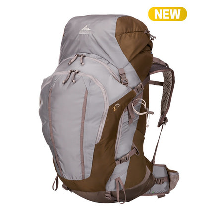 Gregory Z75 Pack — CampSaver