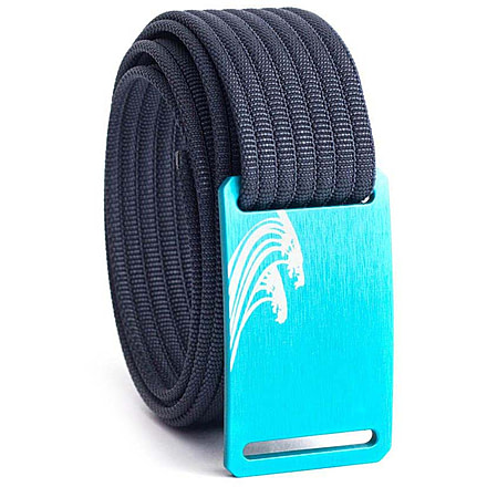 Grip6 Solo Series Narrow Belt — CampSaver