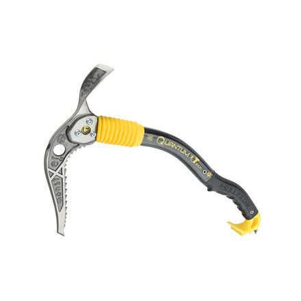 Grivel Quantum Tech Ice Axe — CampSaver