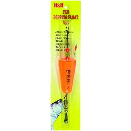 H&H Lure Company Tko Rigs , Up to 39% Off — CampSaver