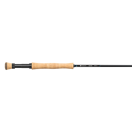 Hardy Zane Pro Fly Rod — CampSaver