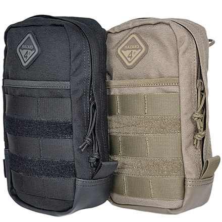 Hazard 4 Broadside MOLLE 9in x 5in Utility Pouch , Up to 39% Off ...