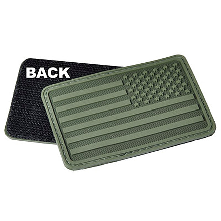 Hazard 4 Right Arm USA Flag Patch , Up to 10% Off — CampSaver