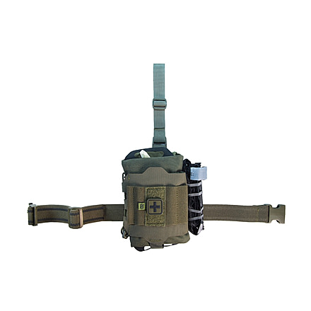 High Speed Gear ReFlex Leg Rig System with Free S&H — CampSaver