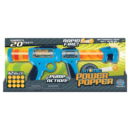 Hog Wild Atomic Power Popper — CampSaver