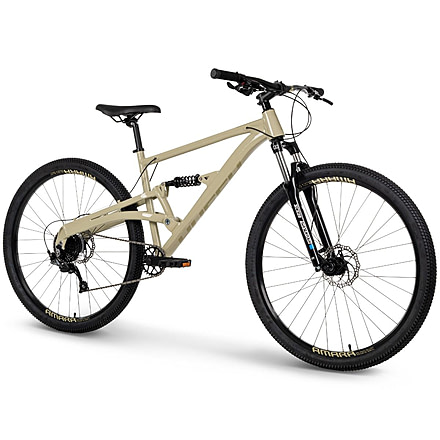 Huffy Amara Hardtail Speed Bike - Men's — CampSaver