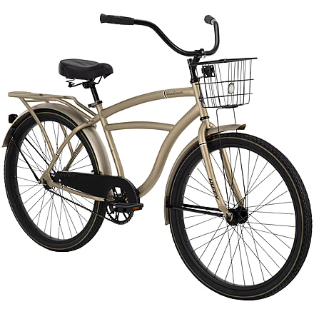 Huffy Woodhaven Cruiser Bike - Men's — CampSaver