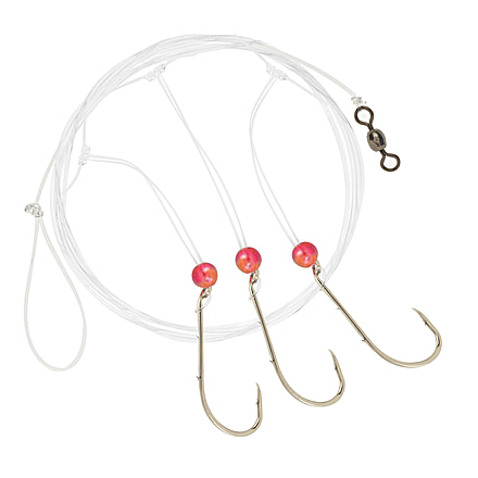 Hurricane SBR2440-1/0 Sea Bass Top Bottom Rig — CampSaver