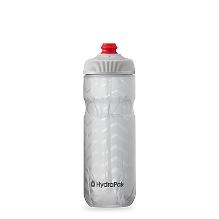 HydraPak Polar Surge Bolt 20oz Bottle — CampSaver
