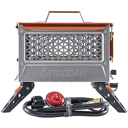 Ignik FireCan Elite Portable Fire Pit — CampSaver