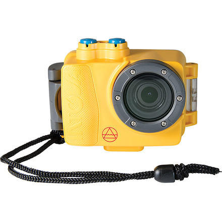Intova Dub Sport Action Camera — CampSaver