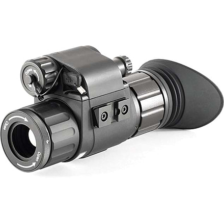 InfiRay Outdoor Mini V2 1x25mm Thermal Monocular MH25W , $400.00 Off ...