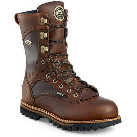 Irish Setter Elk Tracker 12in Boots - Men's — CampSaver