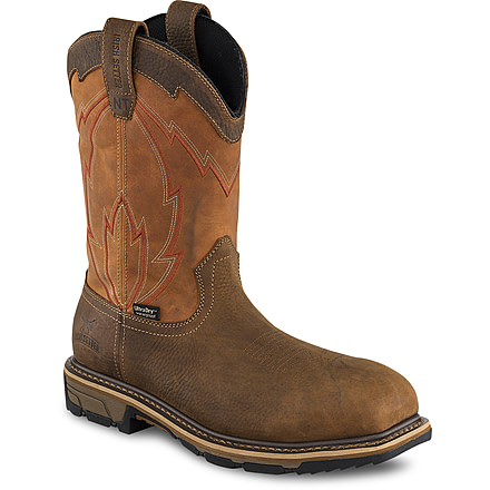 Irish Setter Marshall 83970 Work Boots - Men's — CampSaver
