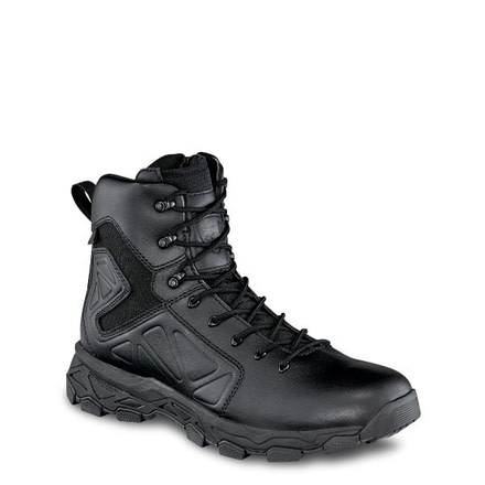 Irish Setter Ravine 834 Tactical Mens 7-Inch Waterproof Leather Side ...