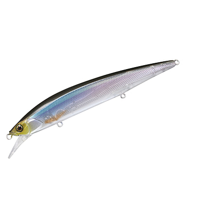 Jackall Lures Jackall Rerange 110Mr, Jerkbait, Dives To 8, Weight ...