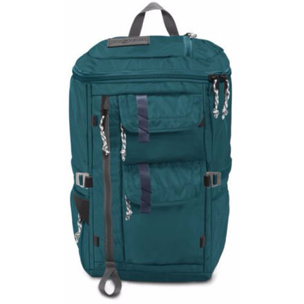 Jansport Watchtower Backpack — CampSaver
