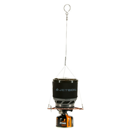 Jetboil Hanging Kit — CampSaver