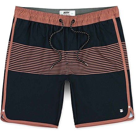Jetty Session 7 in Short - Mens — CampSaver